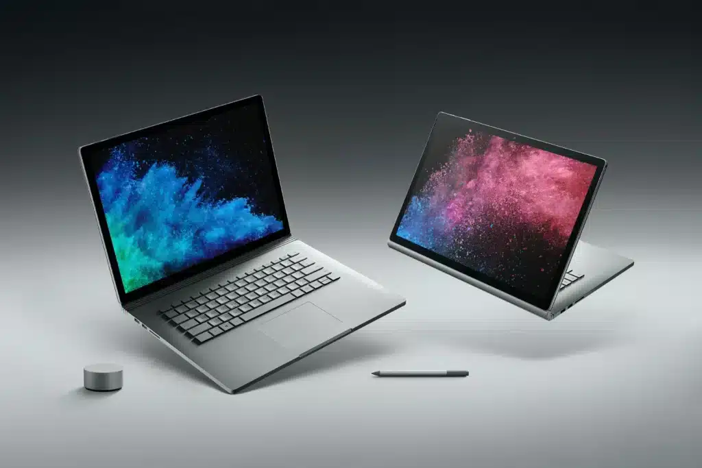 From Old to New: Secrets of Refurbishing Second-Hand Laptops | SOUM