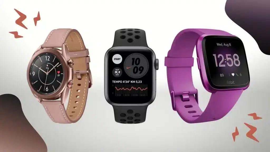 Best Smartwatch in Soum: Unmatched Quality and Value