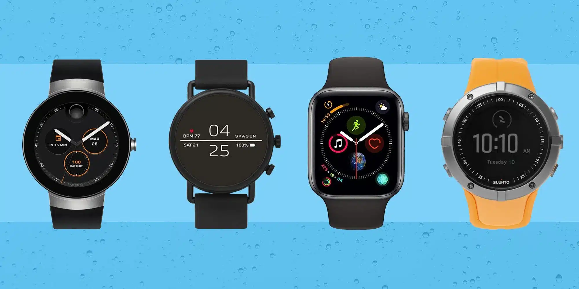 Best Smartwatch in Soum: Unmatched Quality and Value