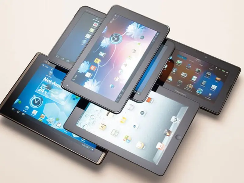 Amazing Tablet Deals: Get the Best Offers This Season