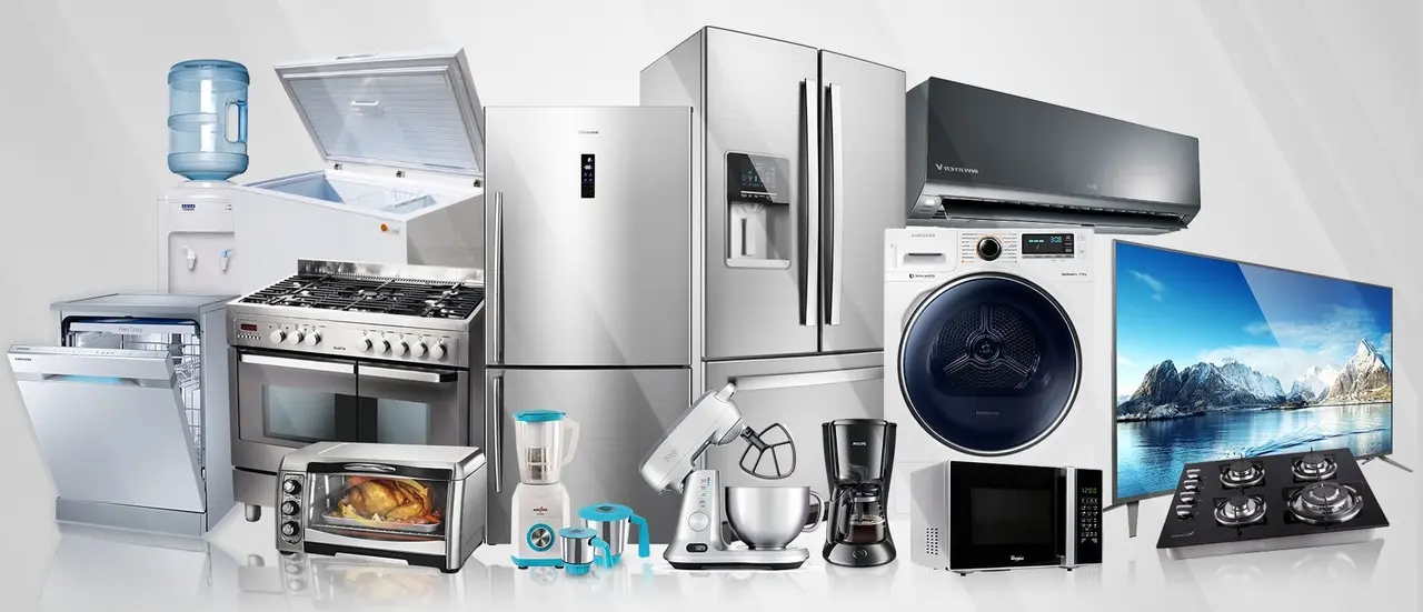 Deals on Electronics and Appliances: New or Used Devices?