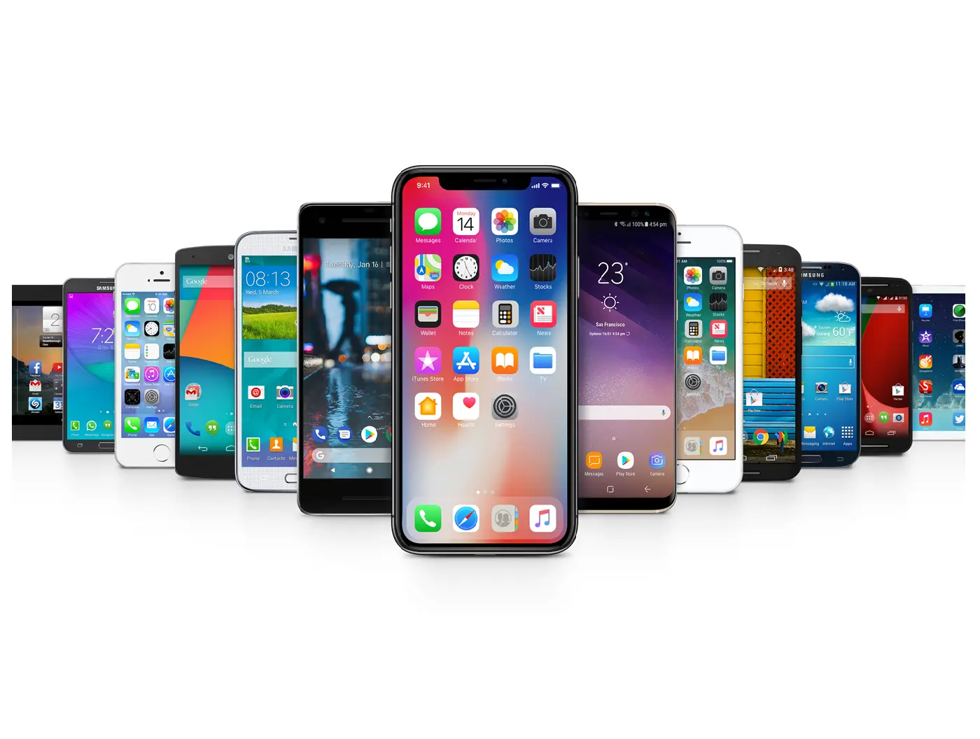 Is It Safe to Buy a Second Hand Phone in Saudi Arabia?